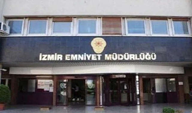 İDDİA :İZMİR EMNİYETİNDE 1 SINIF EMNİYET MÜDÜRÜ KAZANMIŞ BİRİSİ NEDEN ...